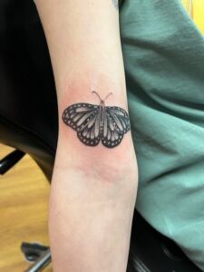 GALLERY - Ink 180