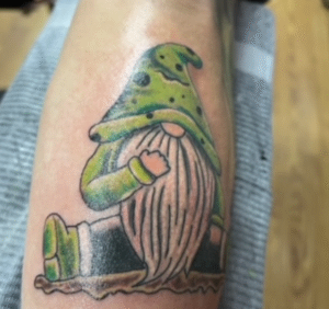 GALLERY - Ink 180