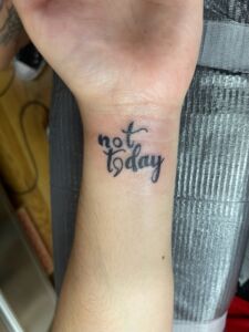 GALLERY - Ink 180