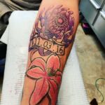 GALLERY - Ink 180
