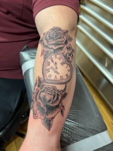 GALLERY - Ink 180