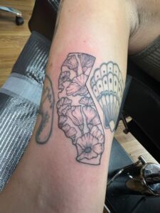 GALLERY - Ink 180