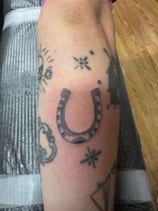 GALLERY - Ink 180