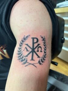 GALLERY - Ink 180