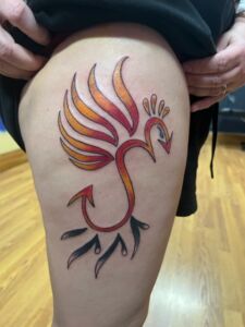 GALLERY - Ink 180