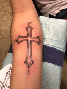 GALLERY - Ink 180