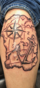 GALLERY - Ink 180