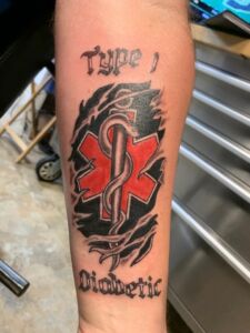 GALLERY - Ink 180