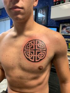 GALLERY - Ink 180