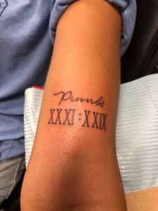 GALLERY - Ink 180
