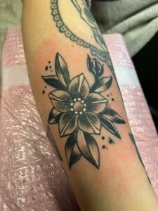 GALLERY - Ink 180